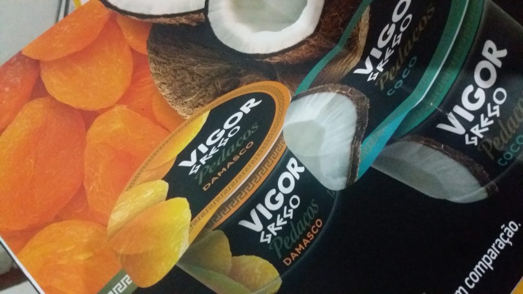 Vigor renova marca e lança novos produtos - Revista Negócios da Comunicação