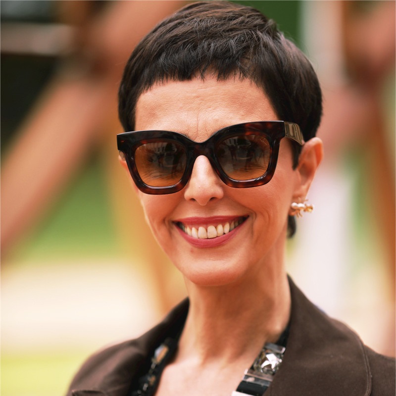 Sustentabilidade e moda podem andar juntas, afirma Lilian Pacce ...