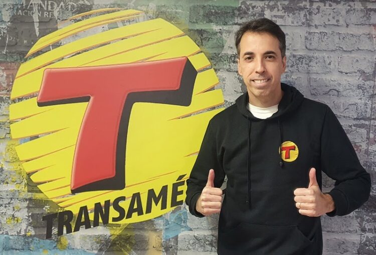 Com dois profissionais vencedores, Rede Transamérica celebra Prêmio ...