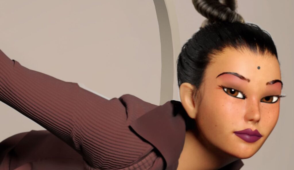 Marcas apostam em avatares como influenciadores digitais - Portal da ...